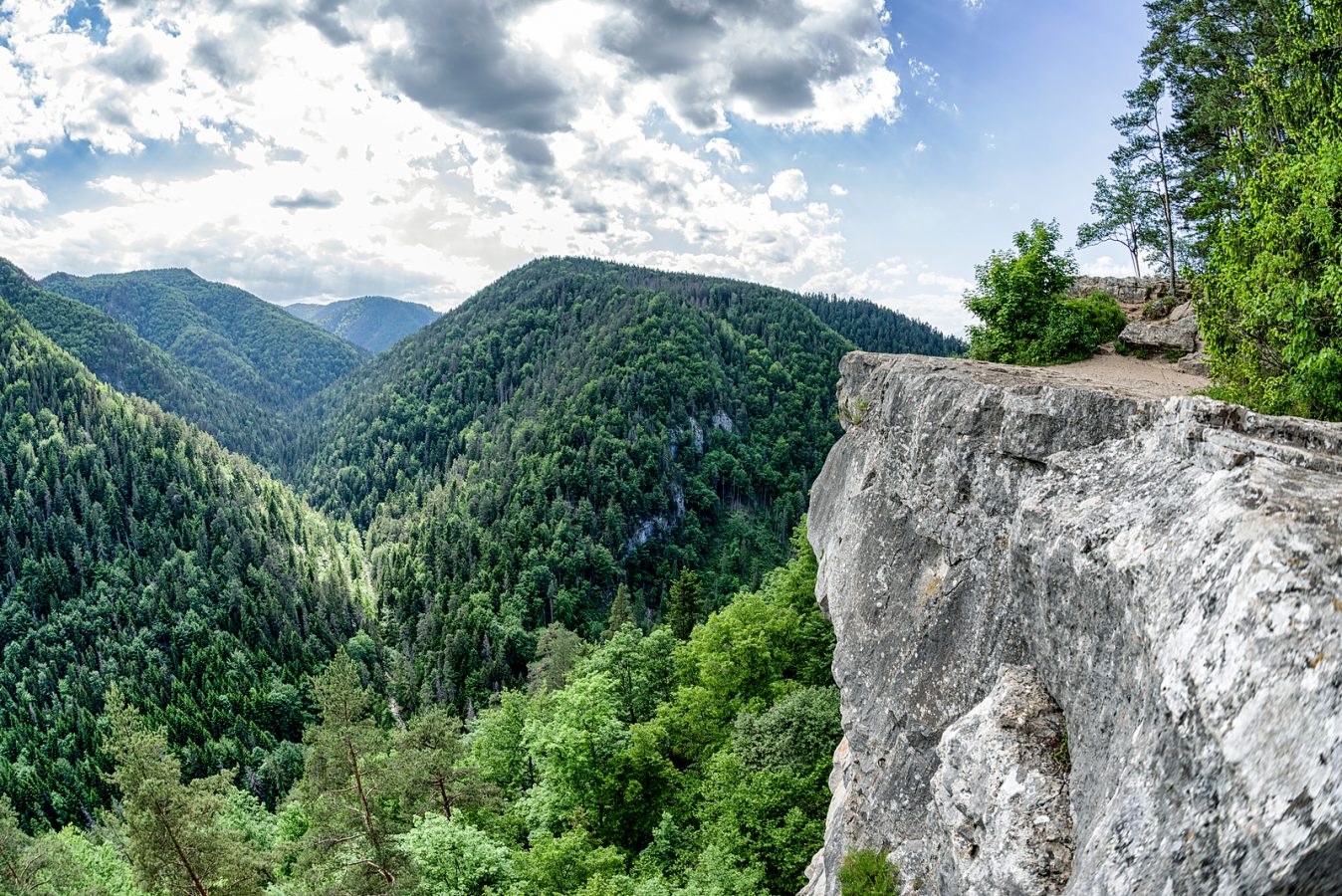 Rockclimbing – slovakia.com
