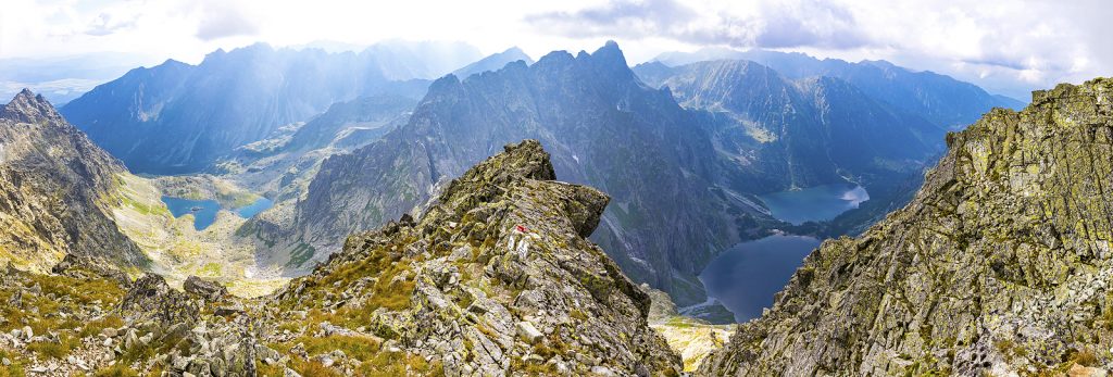Hike to Rysy – slovakia.com