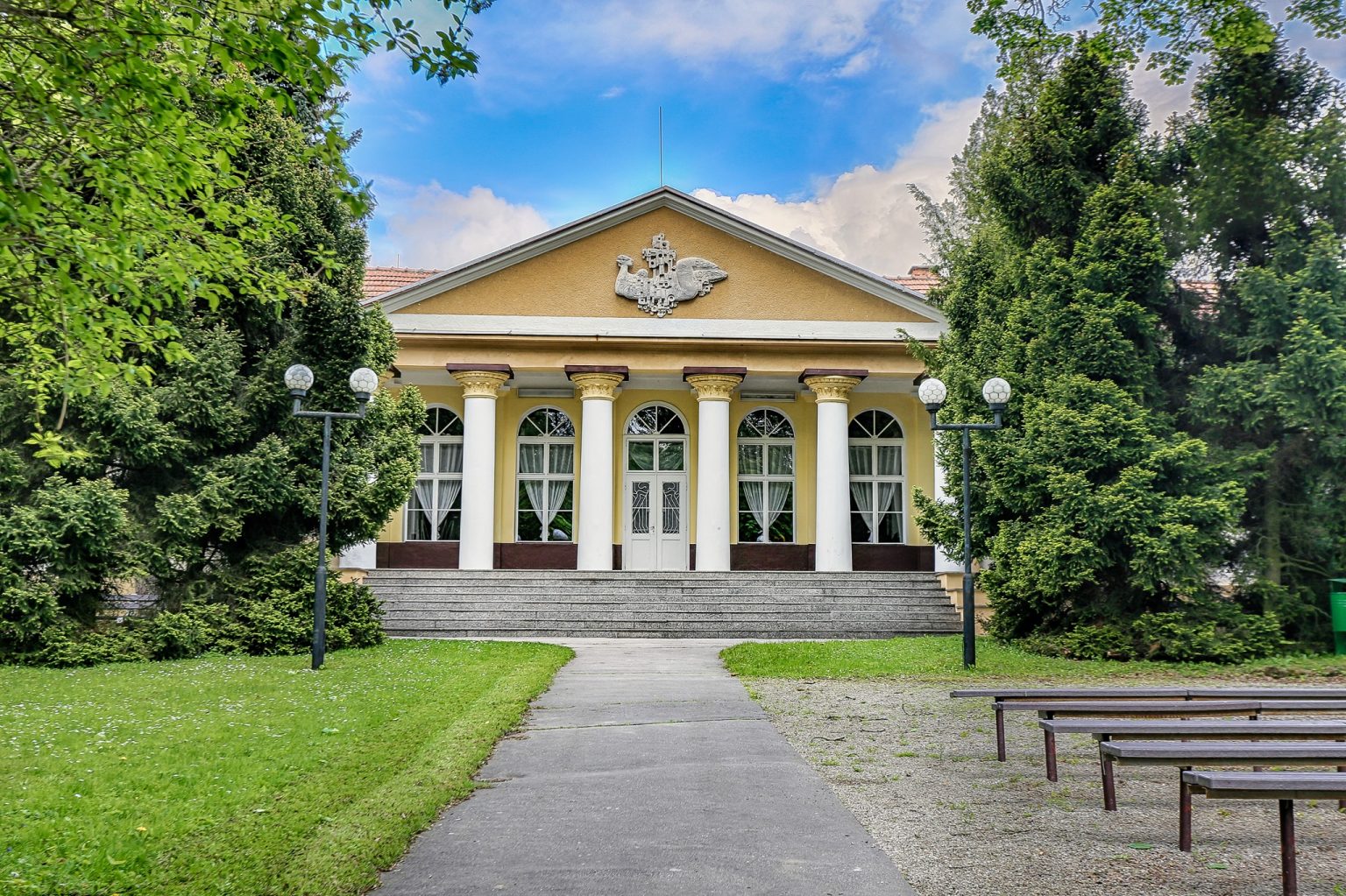 Slovakia health SPA resorts – slovakia.com