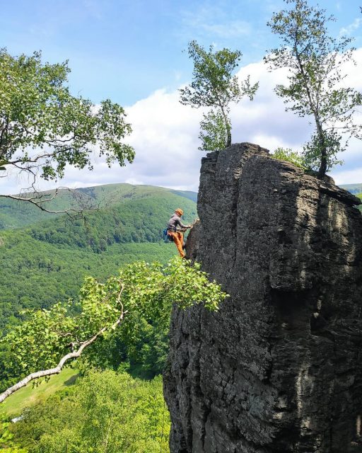 Rockclimbing – slovakia.com